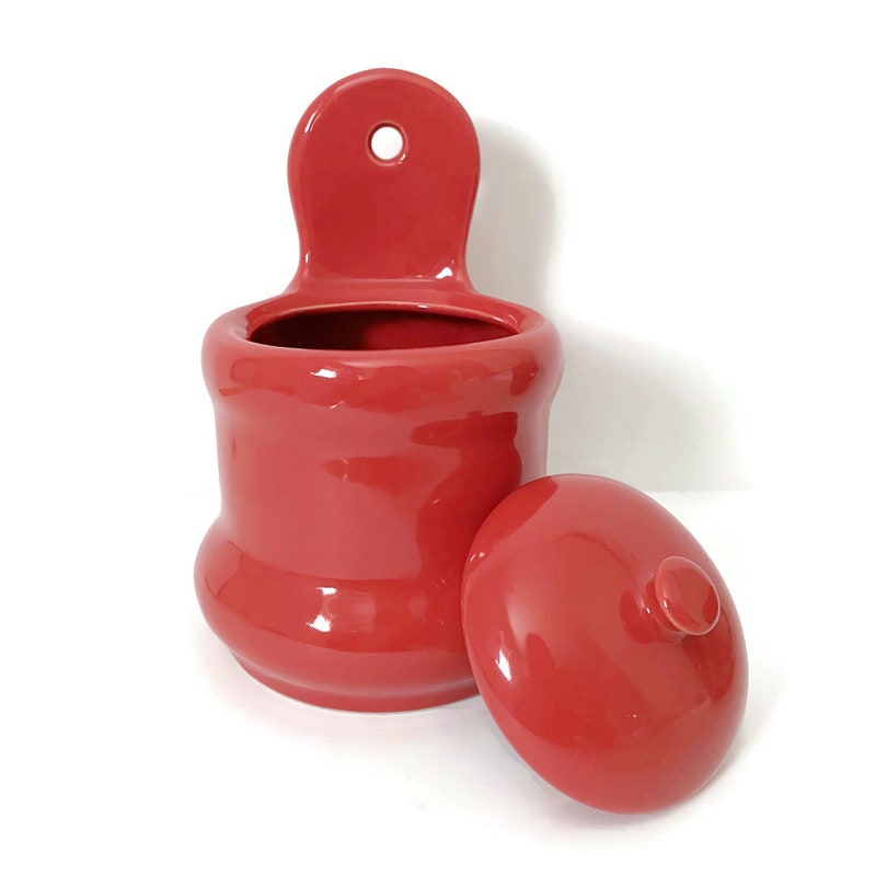 Polish Salt Pig - Etsy