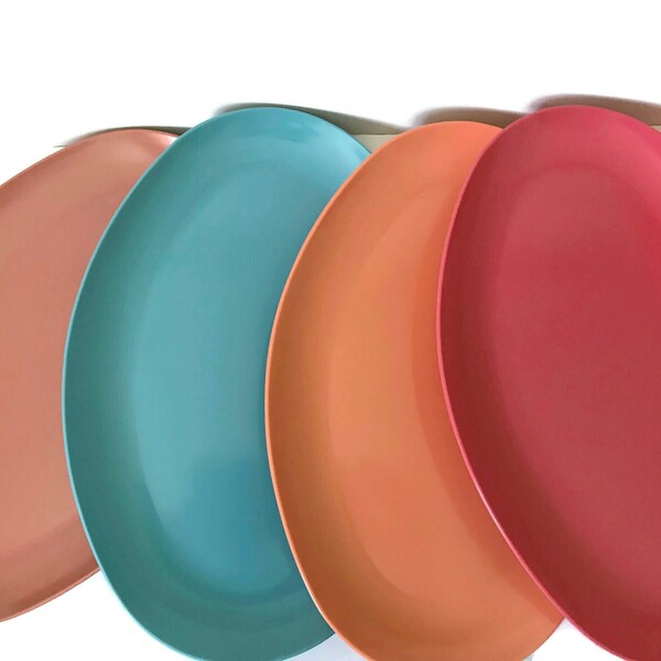 Melmac Dinnerware - Etsy