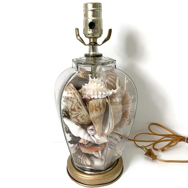 Fillable Lamp - Etsy