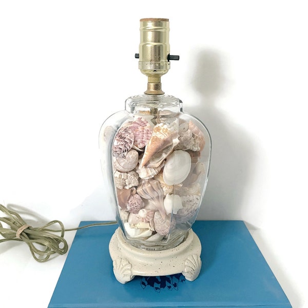 Fillable Lamp - Etsy