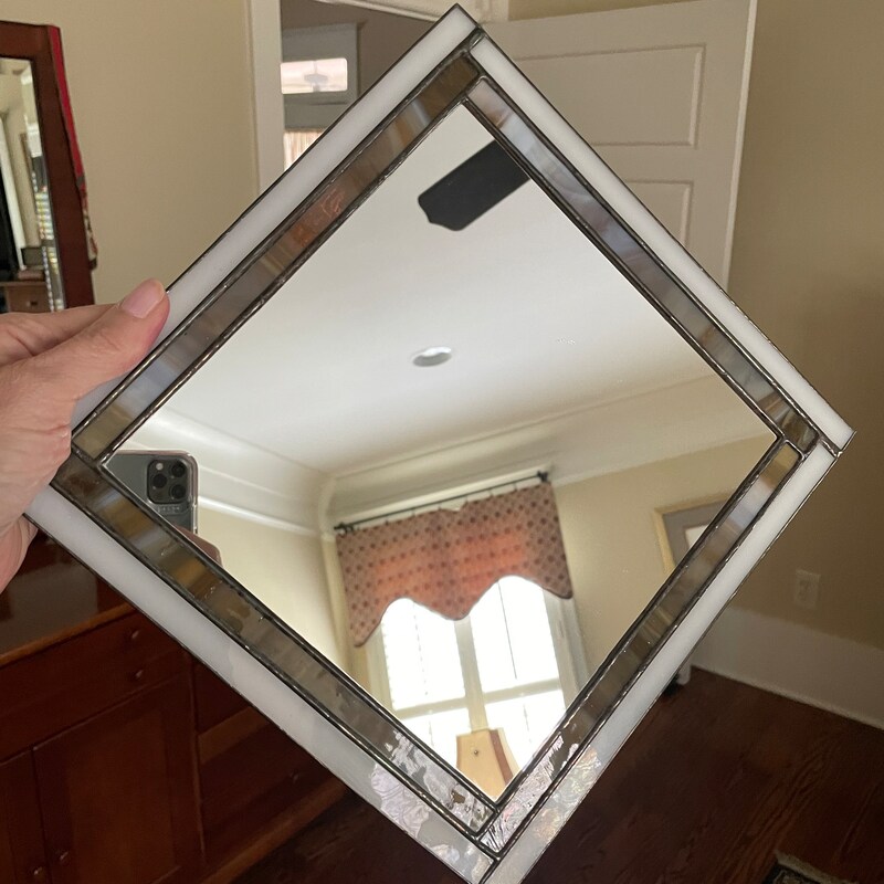 Mission Style Mirror - Etsy