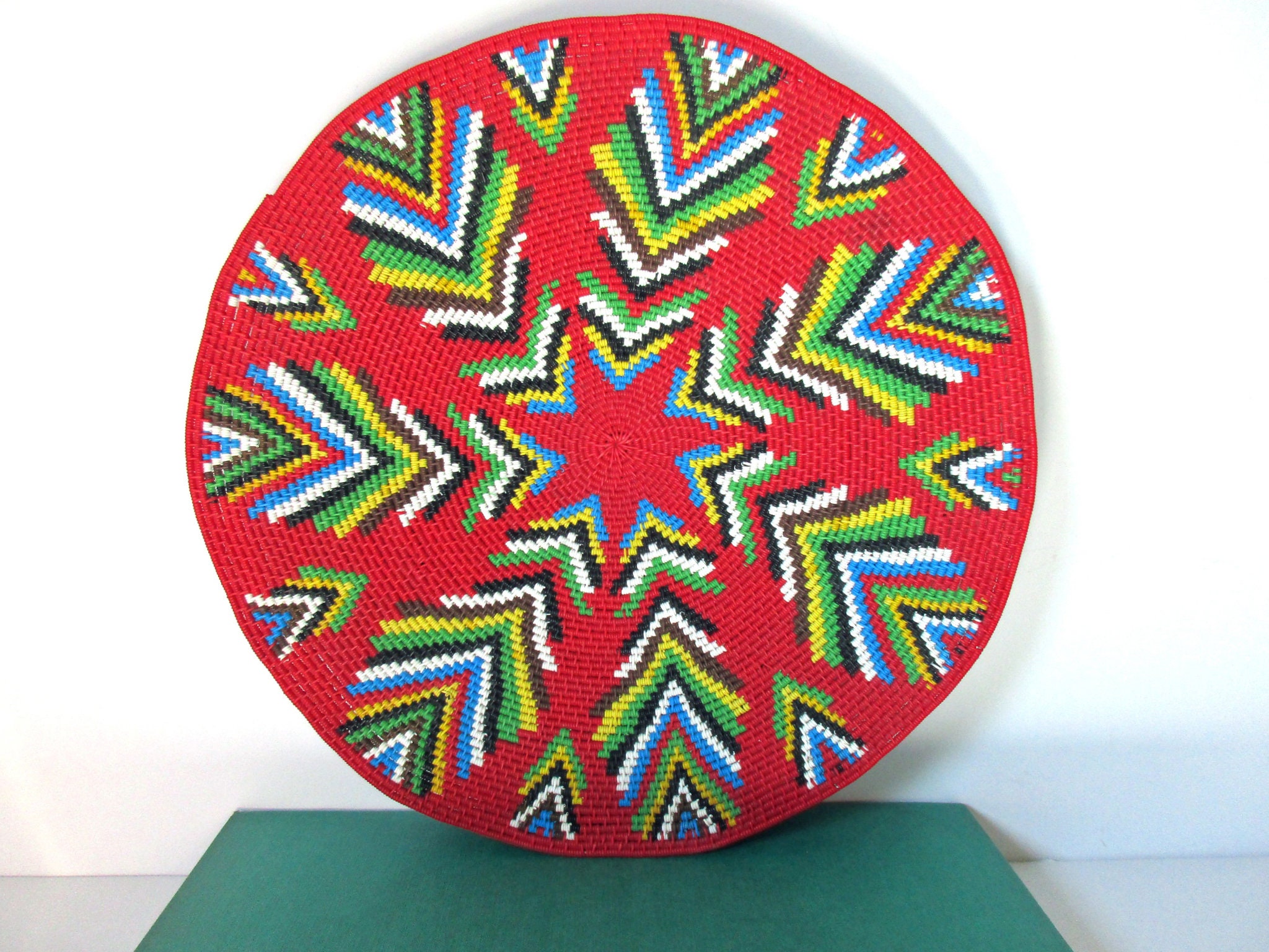 African Wire Art - Etsy