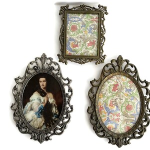 Italian Frames - Etsy