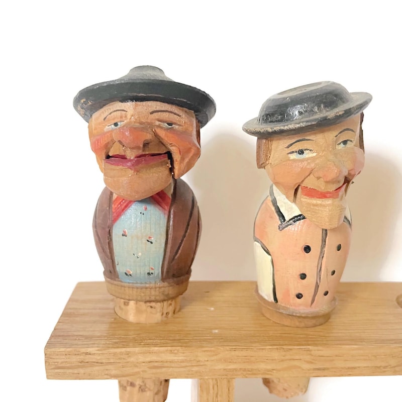 Germany Cork Wine Stopper - Etsy