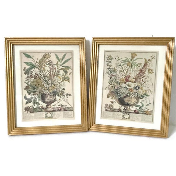 Robert Furber - Etsy
