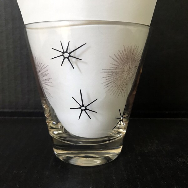 Atomic Starburst - Etsy