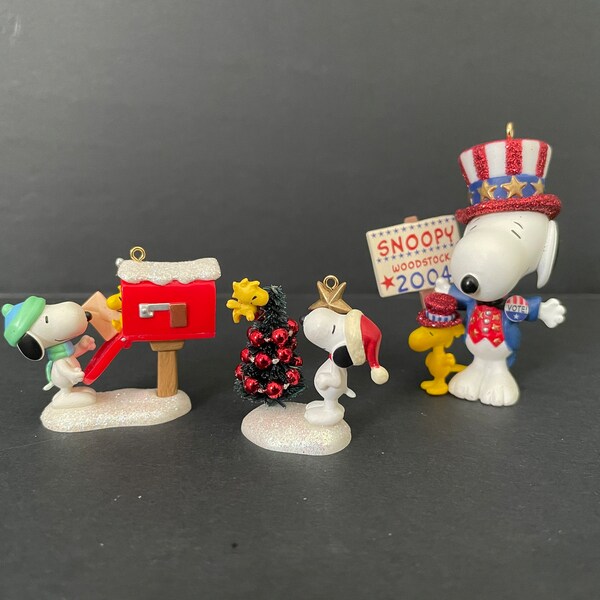 Snoopy Mailbox - Etsy