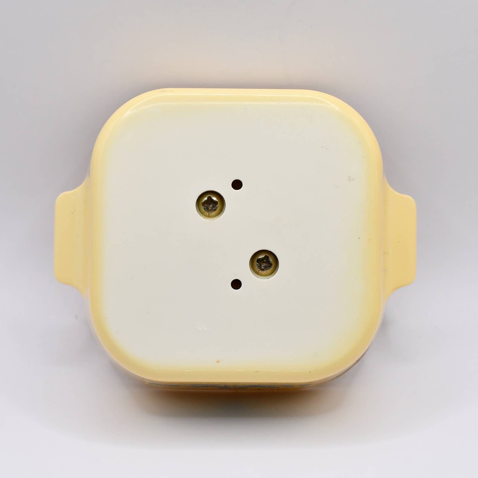 RARE Pyrex Corning Ware Casserole Dish Cornflower Blue 60 Min KITCHEN ...