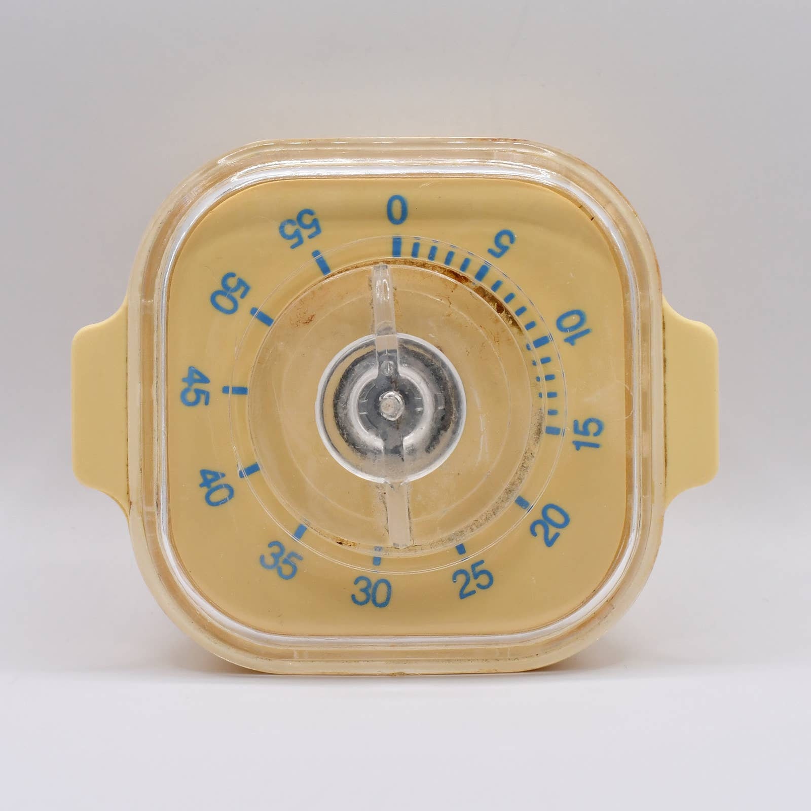 RARE Pyrex Corning Ware Casserole Dish Cornflower Blue 60 Min KITCHEN ...