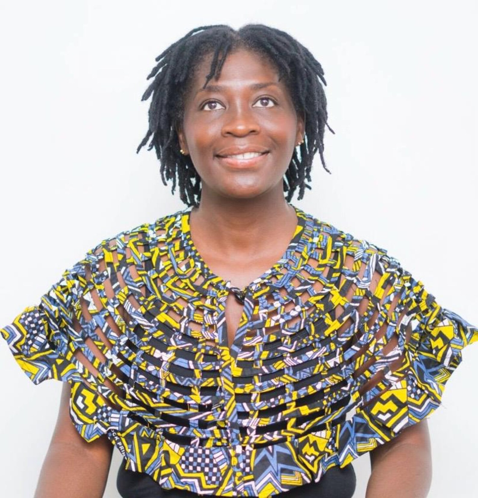 Ankara Cape, African Print, Cape, Body Jewelry, Conversion Pieces - Etsy