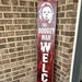 Michael Myers Halloween Welcome Sign | the Boogeyman, the Night He Came ...