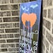Hocus Pocus Front Porch Welcome Sign | I Put a Spell on You | I Smell ...