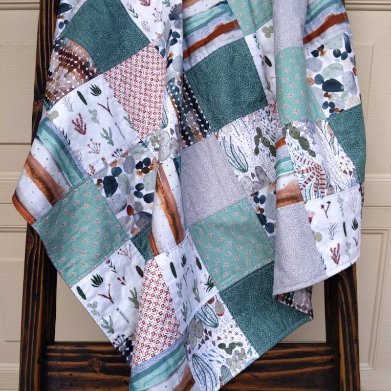 Rustic Baby Bedding - Etsy