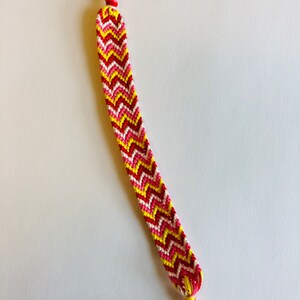 Custom Friendship Bracelets! - Etsy