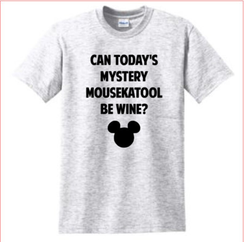 Can Today's Mystery Mousekatool Be Wine Beer Whiskey | Etsy