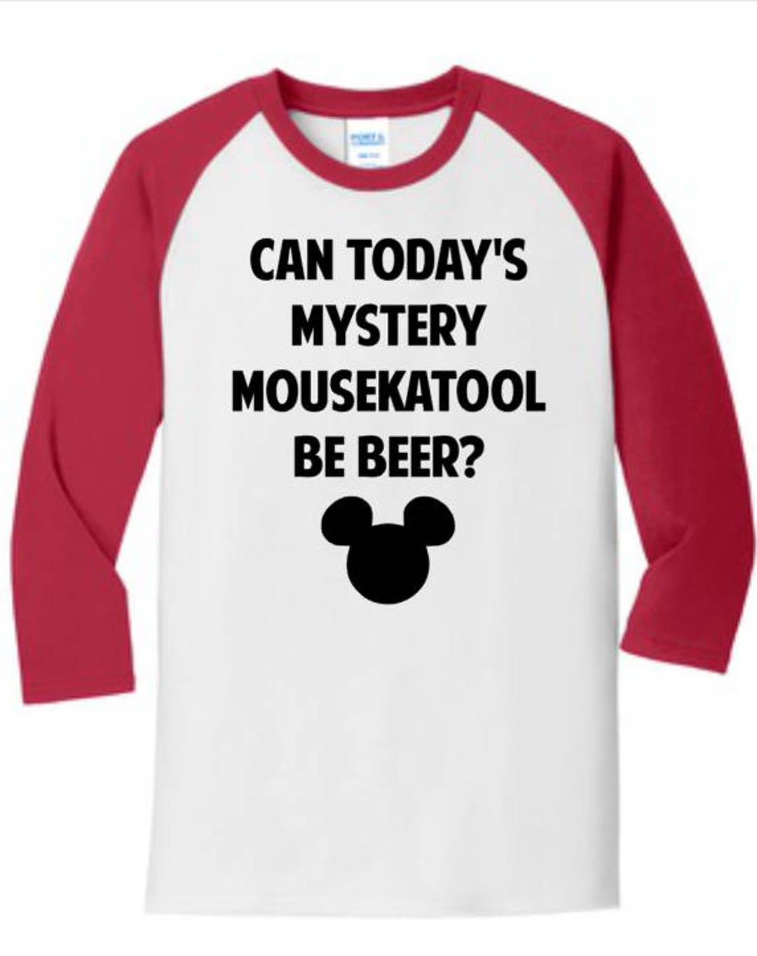 Can Today's Mystery Mousekatool Be Beer Wine Whiskey Tequila Vodka ...