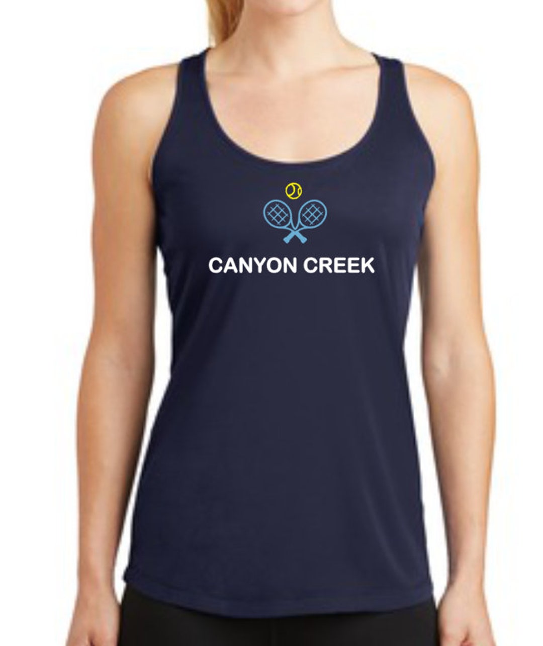 TENNIS TEAM SHIRTS- Custom - Contact Seller to Customize Your Team ...