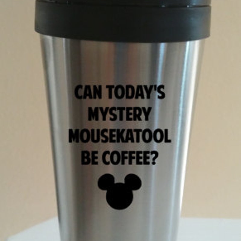Mousekatool - Etsy