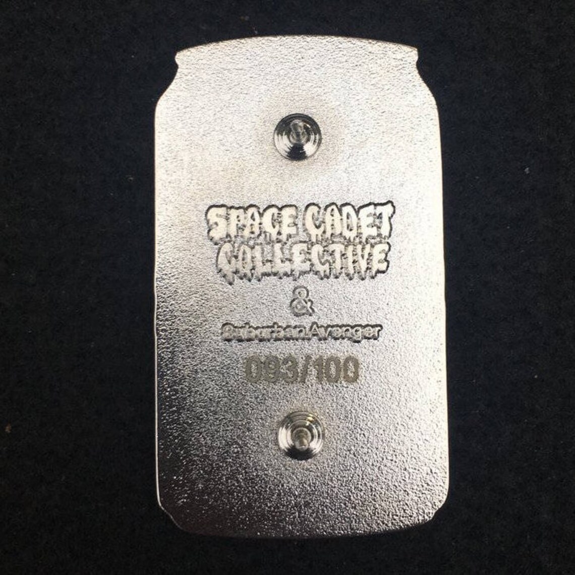 Maryland Pride Beer Can Hard Enamel Pin | Etsy