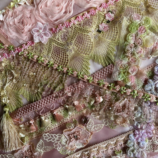 Embellishments - Etsy