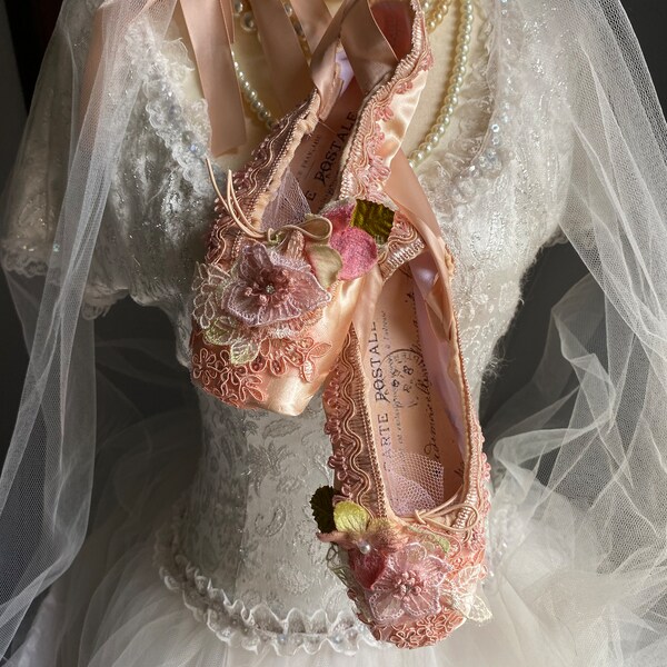 Purple Embellished Shoes - Etsy