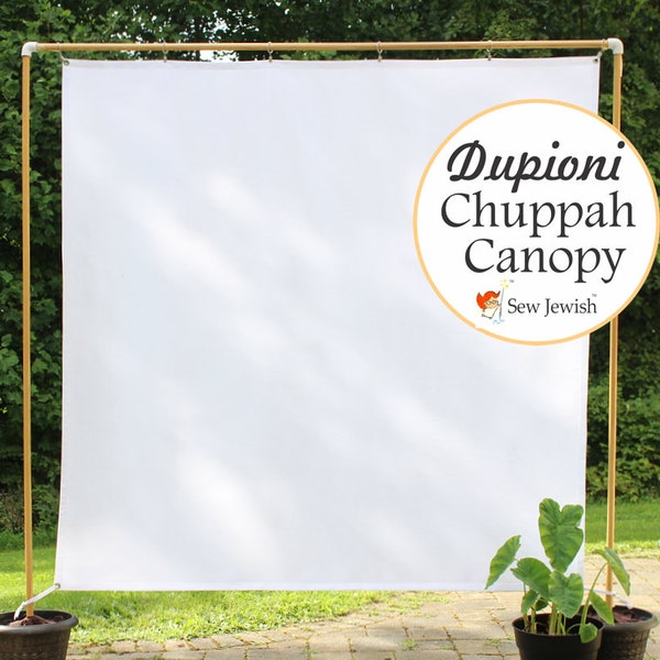 Wedding Chuppah - Etsy