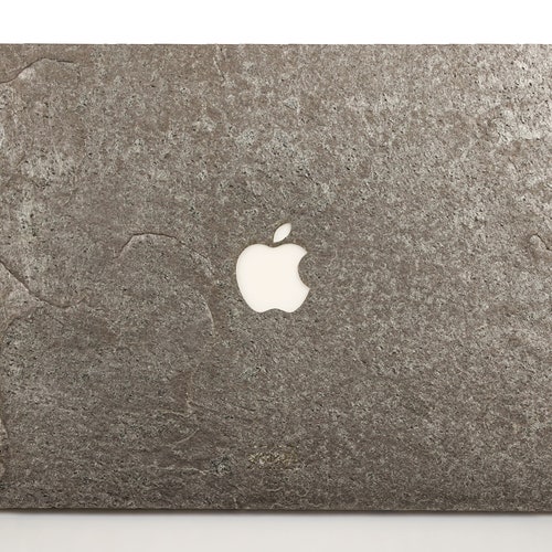 Real Slate Stone Macbook Skin Cover / for Macbook Air Pro 11 - Etsy