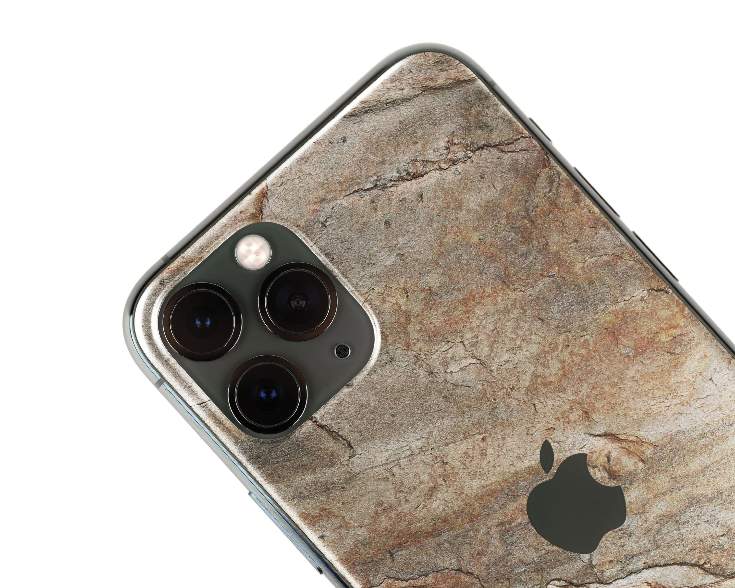 Iphone 5 Gold Skin