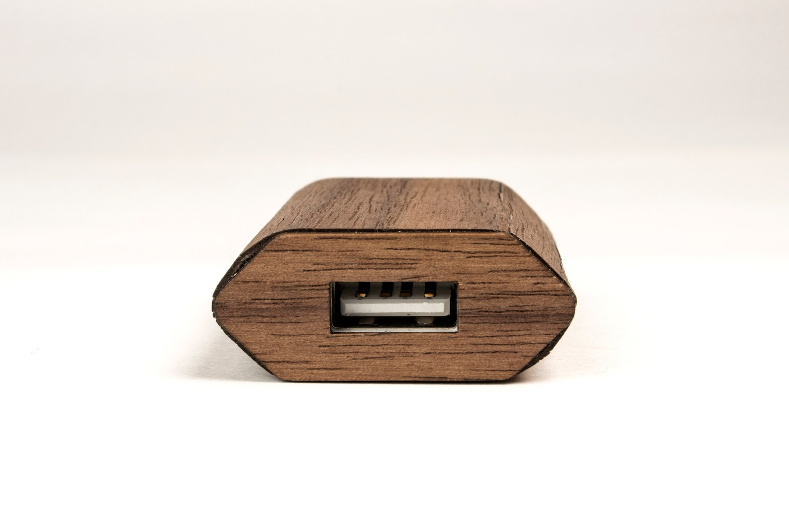 Real Wood Wrap/skin for iPhone Charger - Etsy