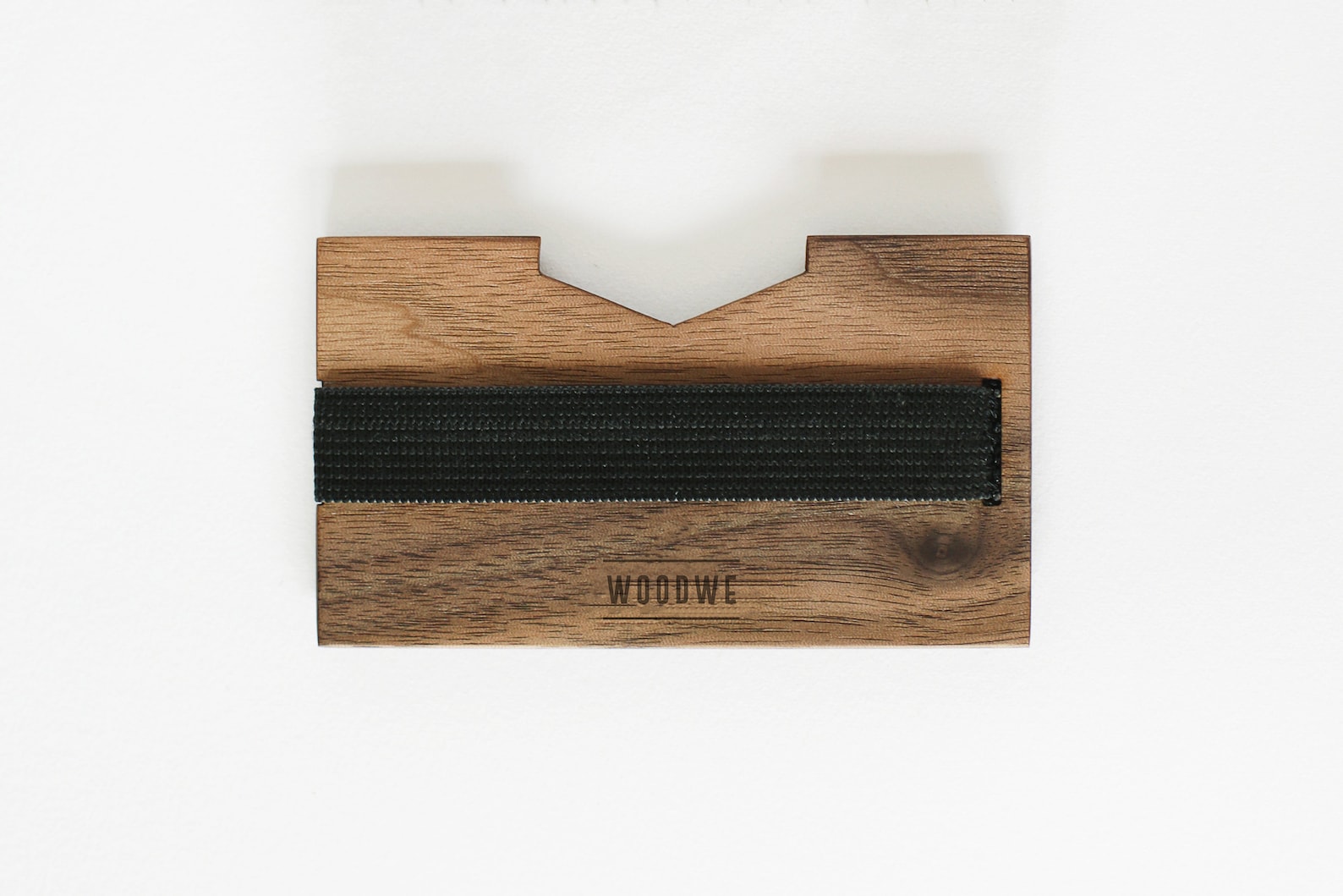 Wood Wallet Holder Wood Wallet for Man Wooden Wallet - Etsy