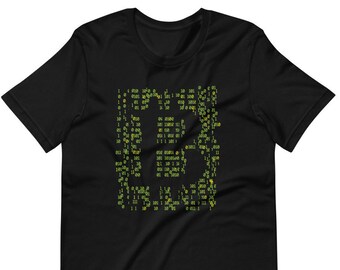 Talk Crypto to Me T-shirt Cryptocurrency Shirt Funny Crypto-currency ...