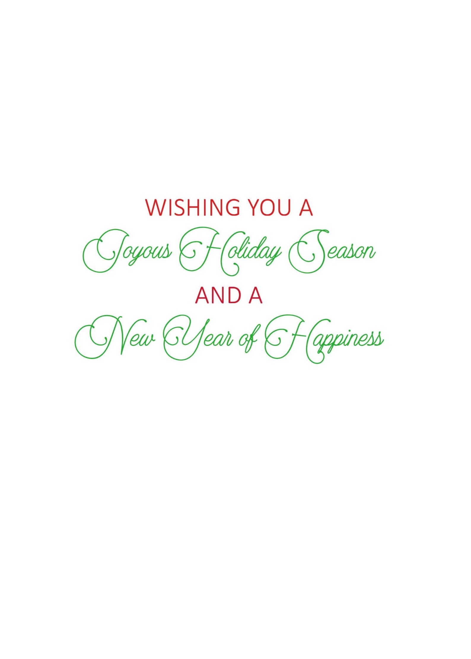 PACK OF 10: Power Lineman Christmas Greeting Cards-paul Harvey ...