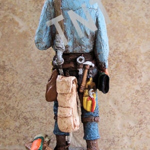 To the Top - Power Lineman Sculpture. Statue for Electrical Power ...