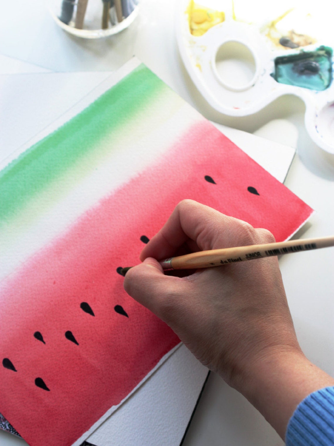 Watermelon Bag, Bag Purse, Top Handle Bag, Watermelon Crossbody Bags ...