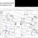 Resident Evil 2, RPD, Police Station, Map, Replica, Prop, Digital ...