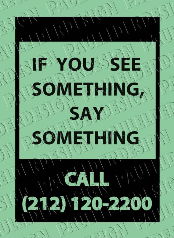 Ghostbusters Flyer Replica Prop Digital Download | Etsy