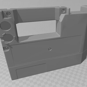 Sniff Box, STL Files, Prop, Replica, Digital Download - Etsy