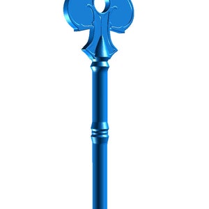 Resident Evil 2, Remake, Police Station, RPD Keys, Prop Replica, 3D ...