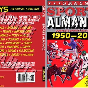 BTTF 2 Prop Almanac Bonus Pack. Digital Download - Etsy UK