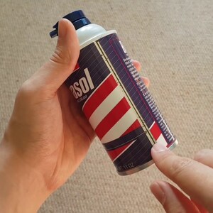 Barbasol Replacement Label, Digital Download Only. - Etsy Canada