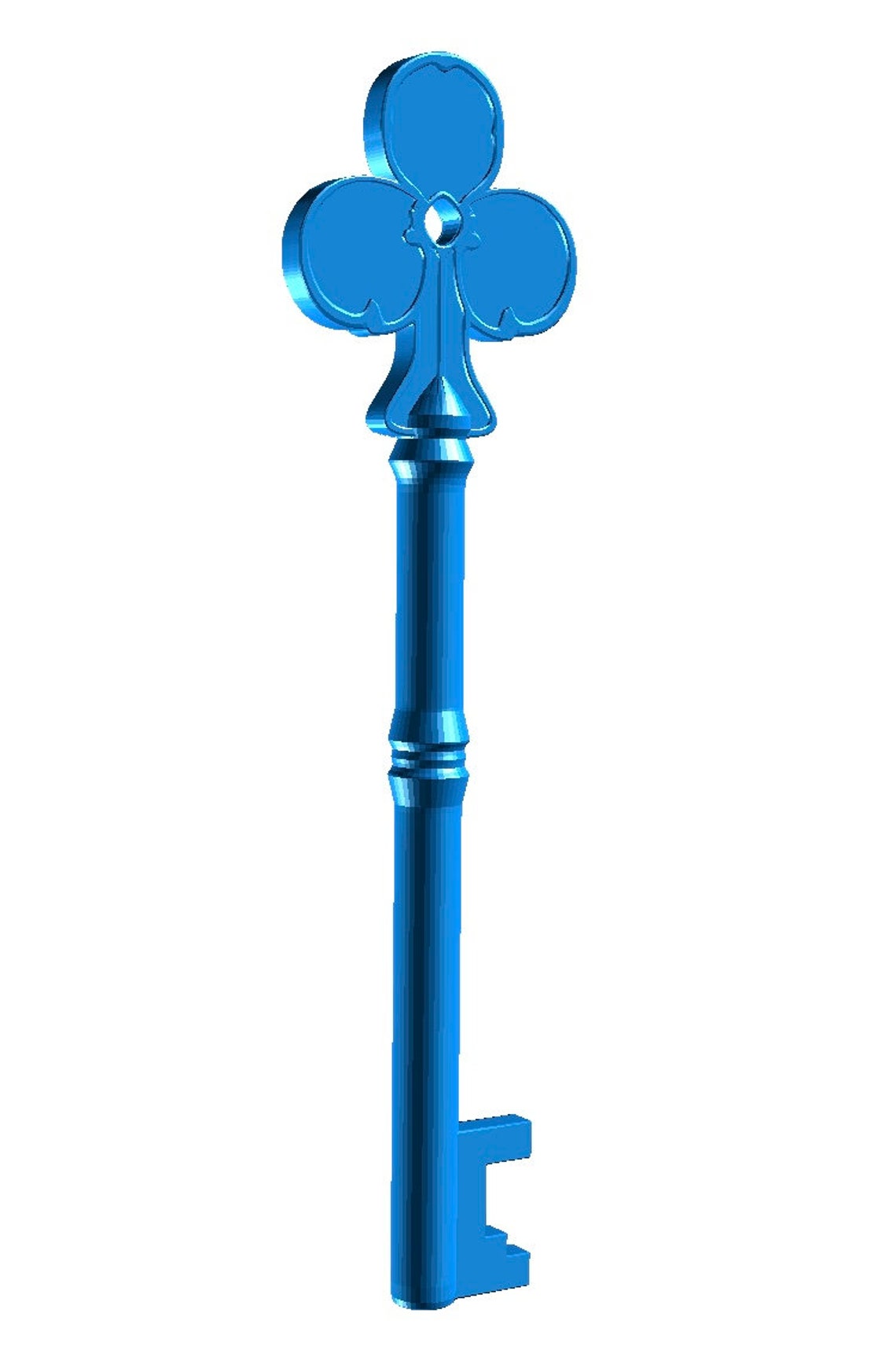 Resident Evil 2 Remake Police Station RPD Keys Prop - Etsy