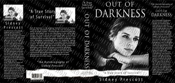 Out Of Darkness Book