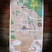 Resident Evil, Map of Raccoon City Digital Download - Etsy UK