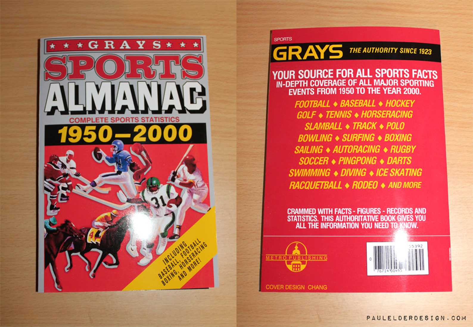 BTTF 2 Prop Almanac Bonus Pack. Digital Download | Etsy UK