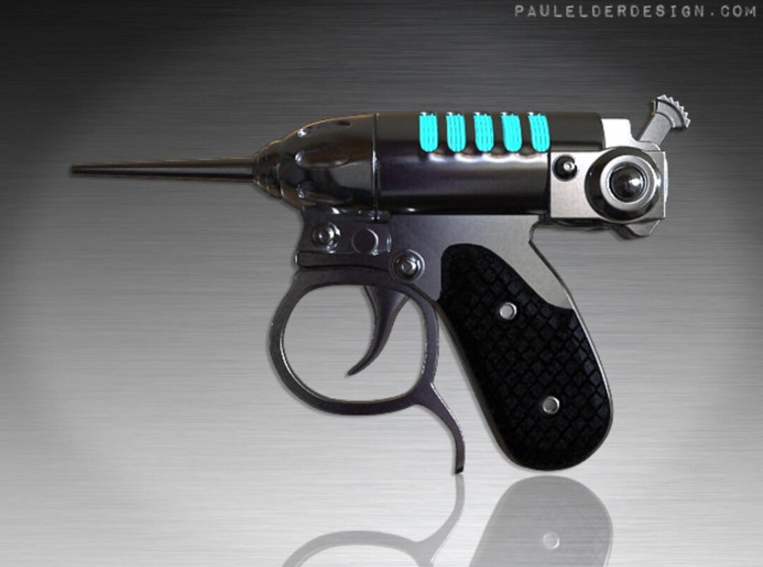Noisy Cricket, MIB, Prop, Replica, STL Files, Digital Download - Etsy UK