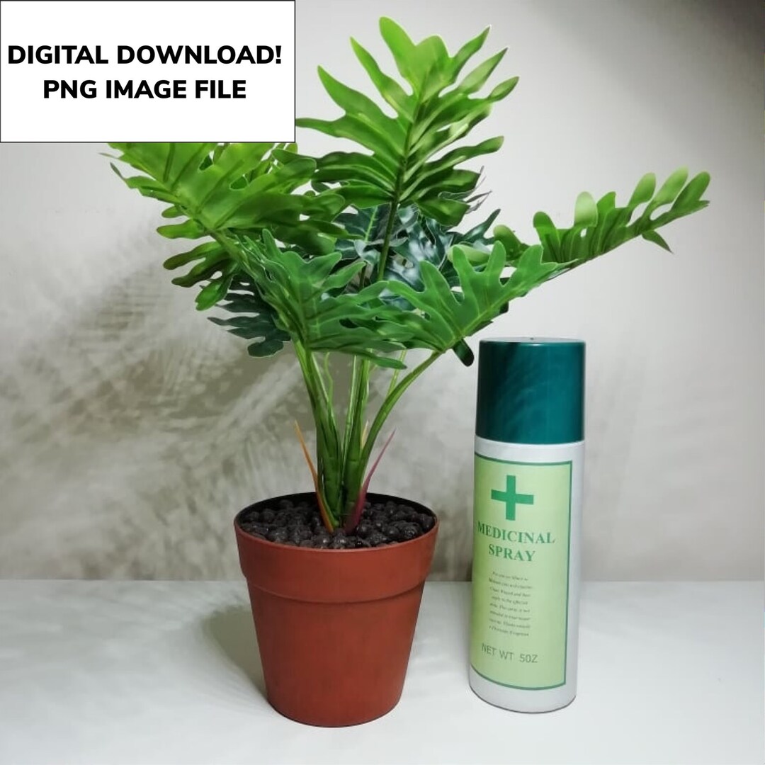 3 X Resident Evil First Aid Spray Labels, Digital Download - Etsy