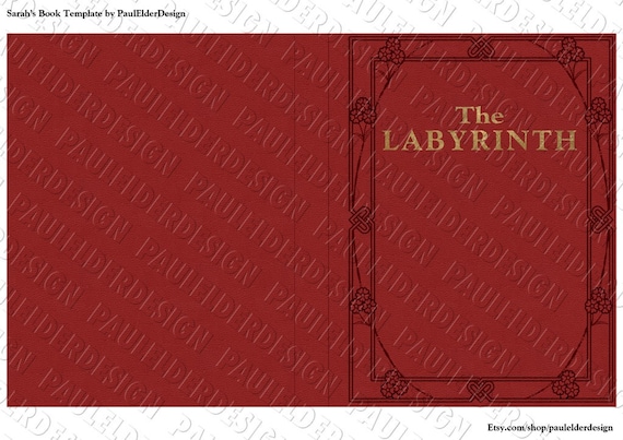 Collectibles Memorabilia Art & Collectibles Prop Replica Labyrinth ...