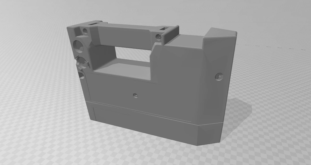 Sniff Box, STL Files, Prop, Replica, Digital Download - Etsy