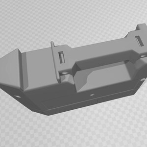 Sniffer Box, STL Files, Prop, Replica, Digital Download - Etsy