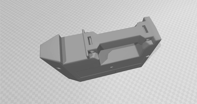 Sniffer Box, STL Files, Prop, Replica, Digital Download - Etsy